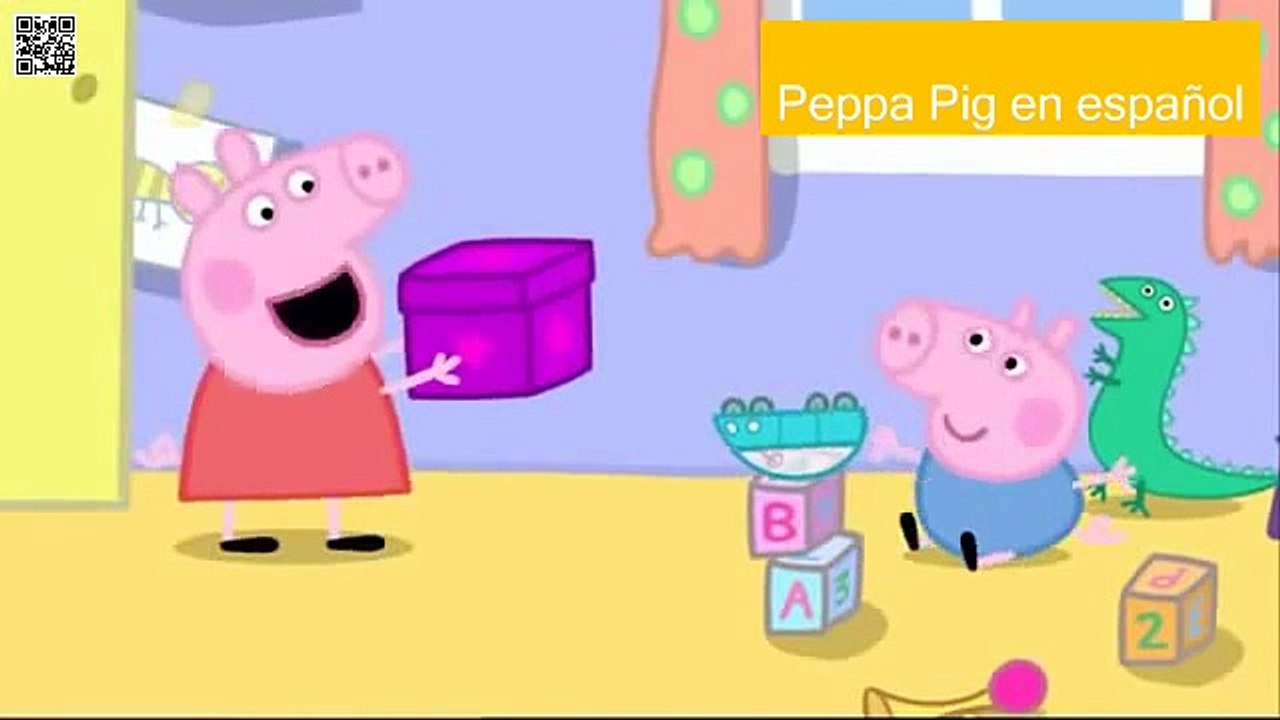 Πέππα το γουρουνάκι Μυστικά pepa pig greek peppa pig - video Dailymotion