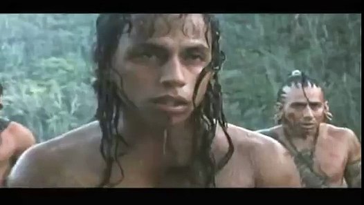 Apocalypto: Alternate Ending - video dailymotion