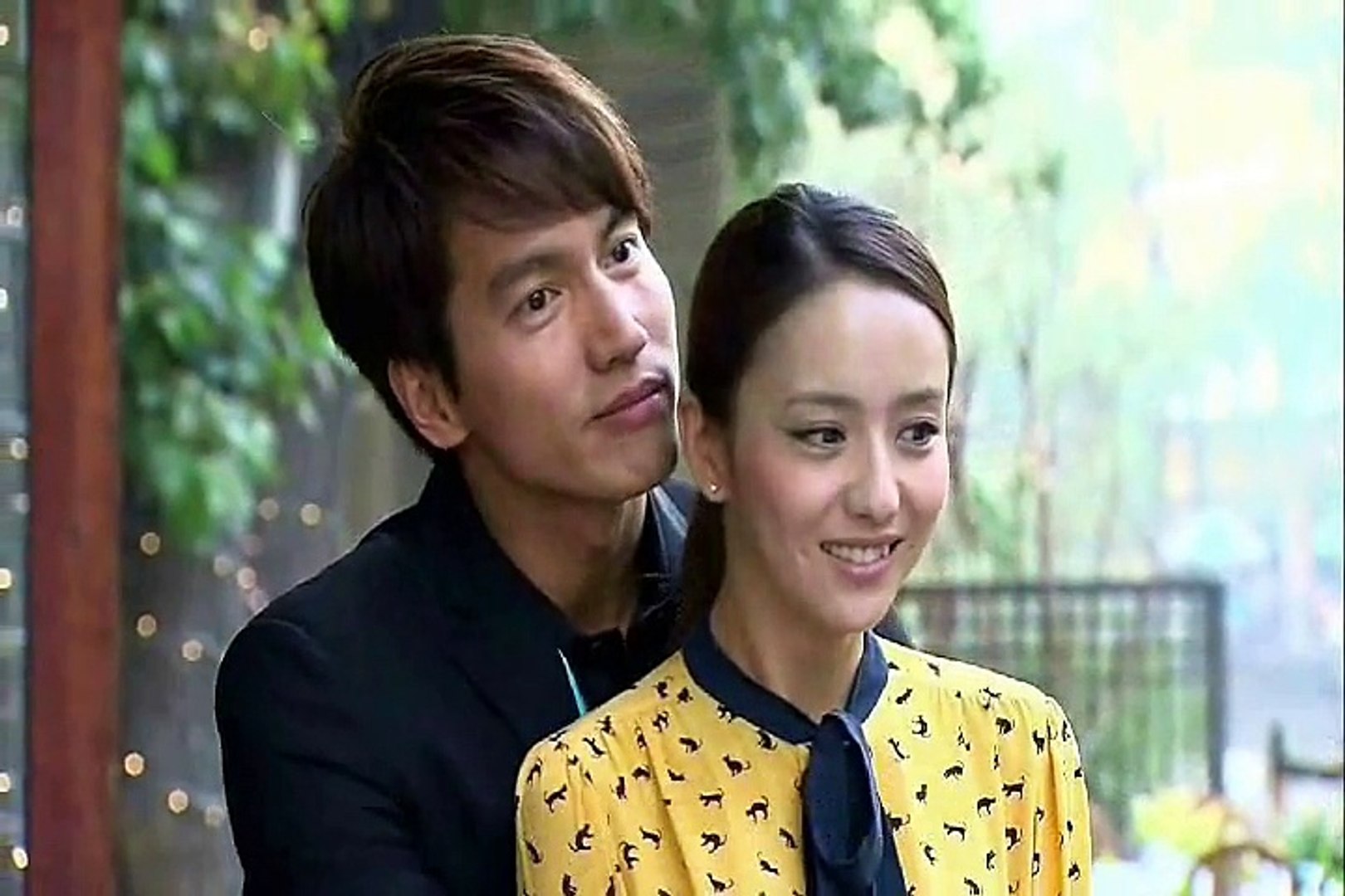 Tong Liya Jerry Yan