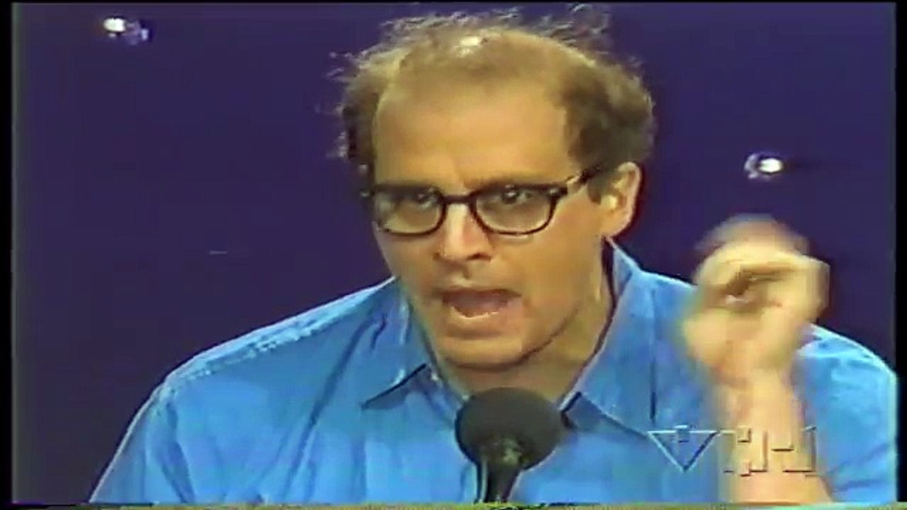 Stand up comedian - Baseball - Bob Nelson - video Dailymotion