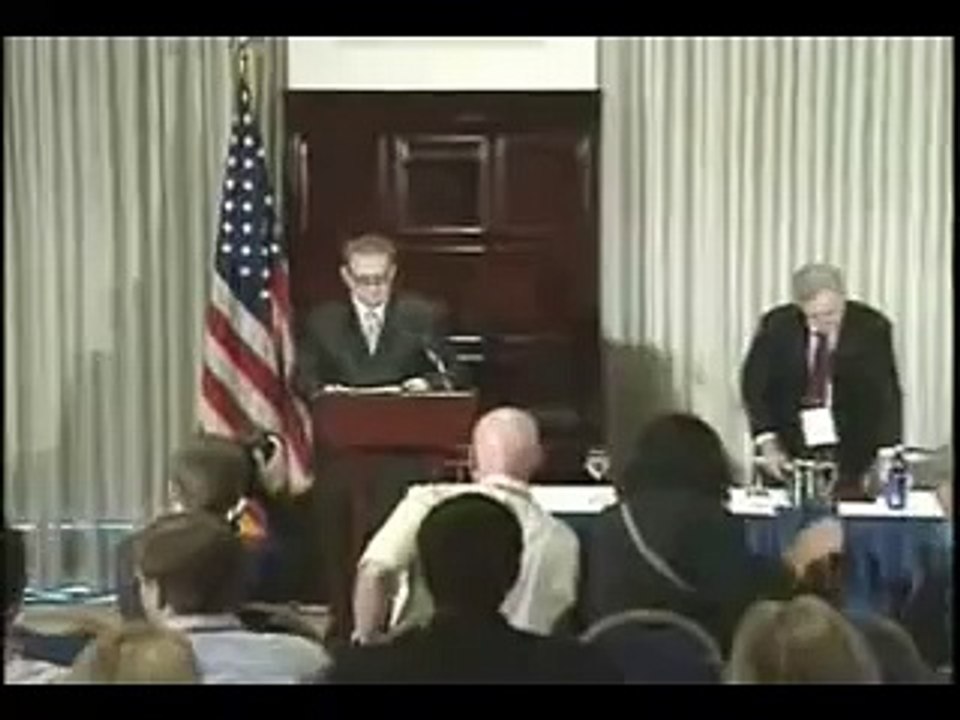 Barack Obama -- Larry Sinclair Press conference Pt 1 - video Dailymotion
