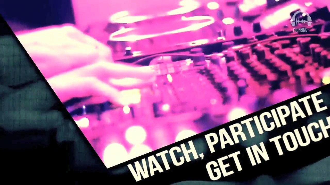 Titan, Lyon with Dim Chris - Clubbing TV On Tour - Vidéo Dailymotion