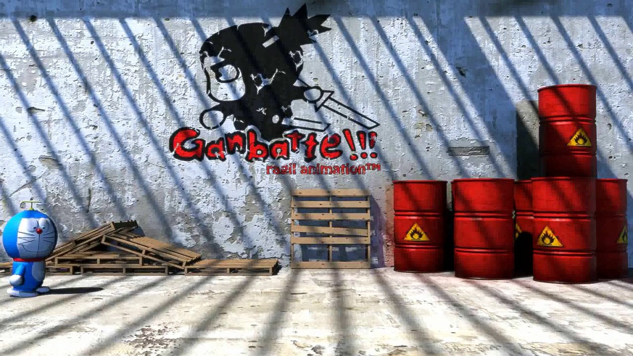 Deleted scenes on doraemon stand by me. In indonesia. - video Dailymotion