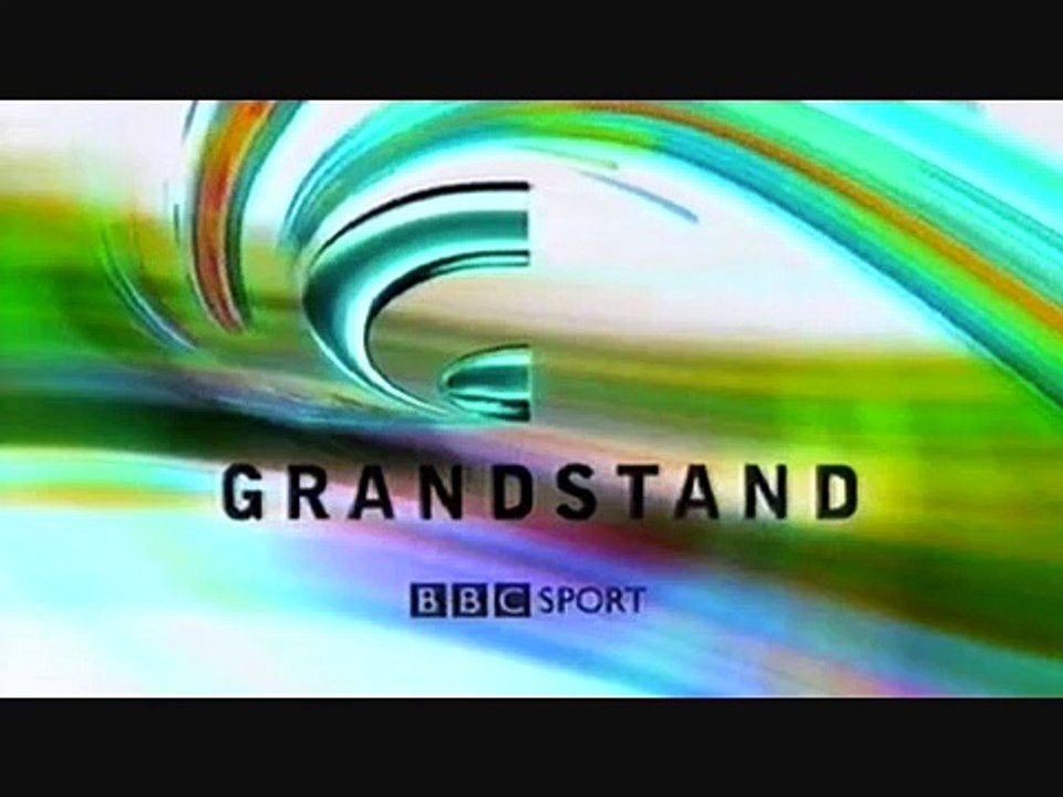 BBC Grandstand Theme Tune - video Dailymotion