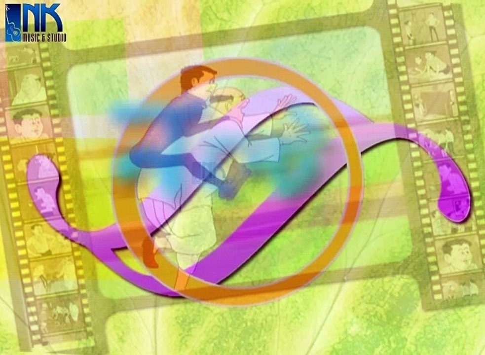 Cricket | Nonte Fonte Bangla Cartoon | Animation Comedy | Bengali ...