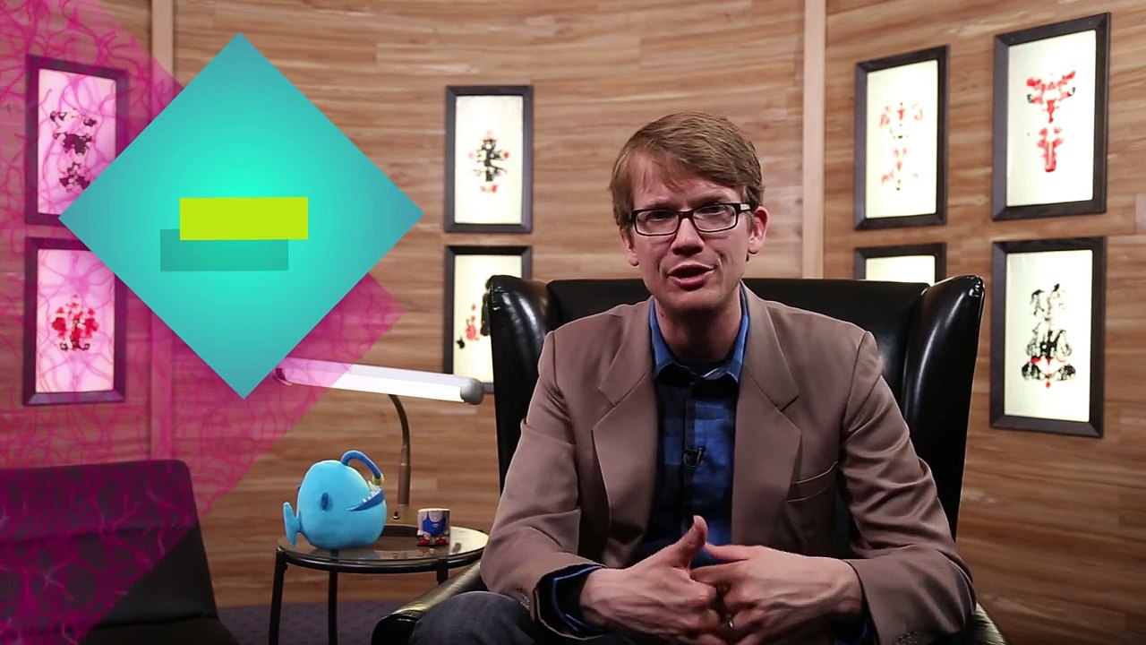 Schizophrenia & Dissociative Disorders: Crash Course Psychology #32 ...