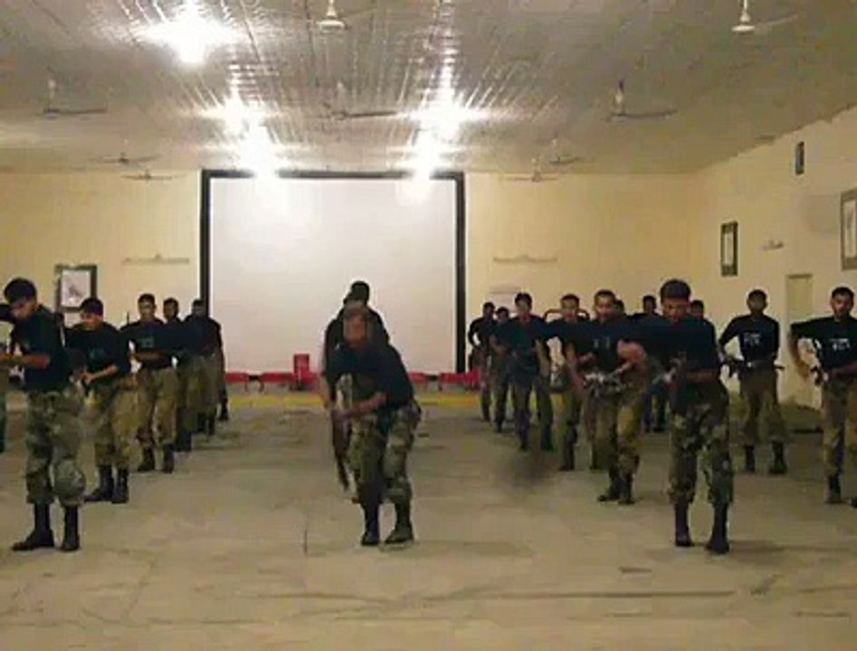 SSG Training Video Must Watch- SSG at Dailymotion - video Dailymotion