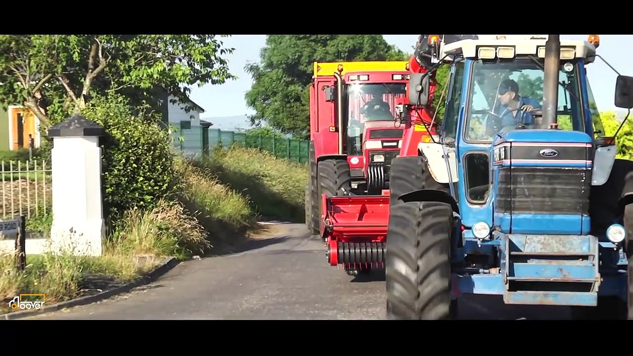 GRASSMEN - Two Legends And A Donkey - video Dailymotion