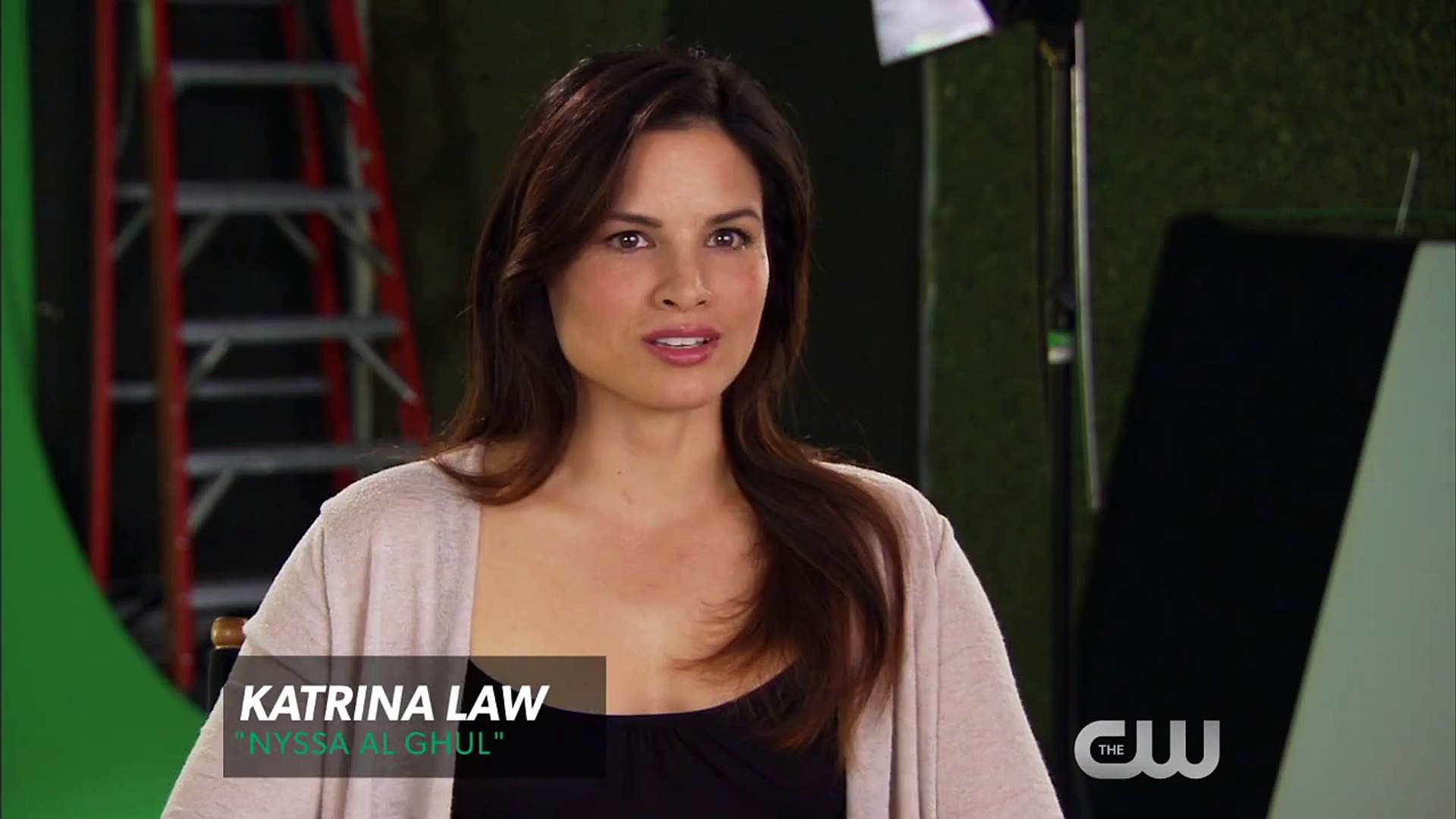 Katrina Law Wallpaper