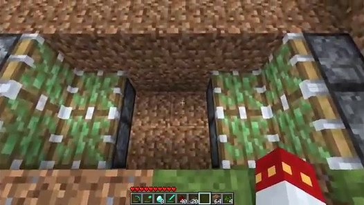Xbox Minecraft Sticky Piston Trap How To Make Traps Using Tripwire