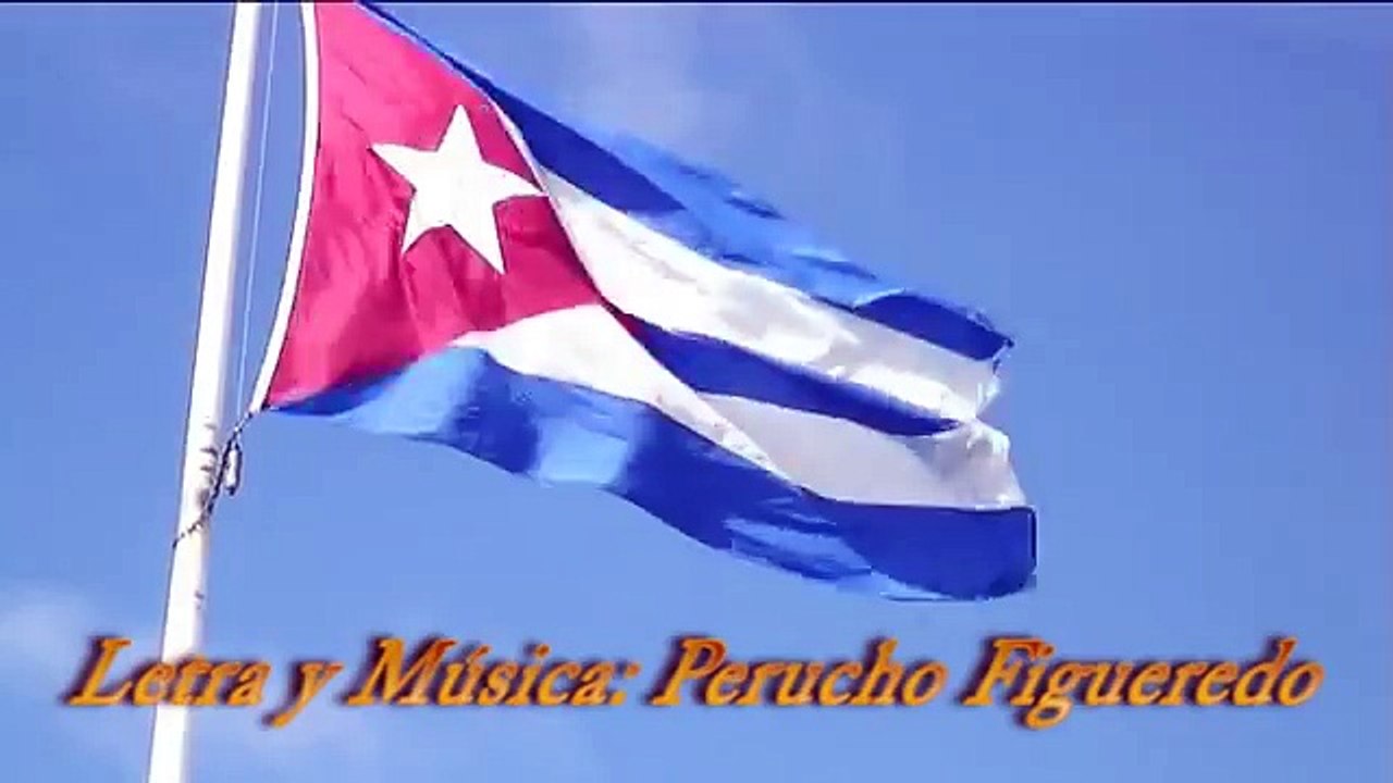La Bayamesa - Himno Nacional Cubano - Con letra. (Cuban National Anthem ...
