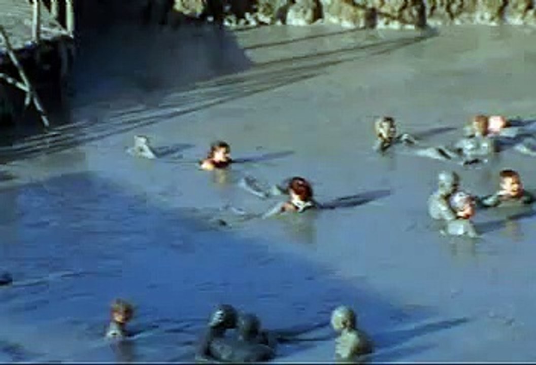 Mud Swim - video Dailymotion