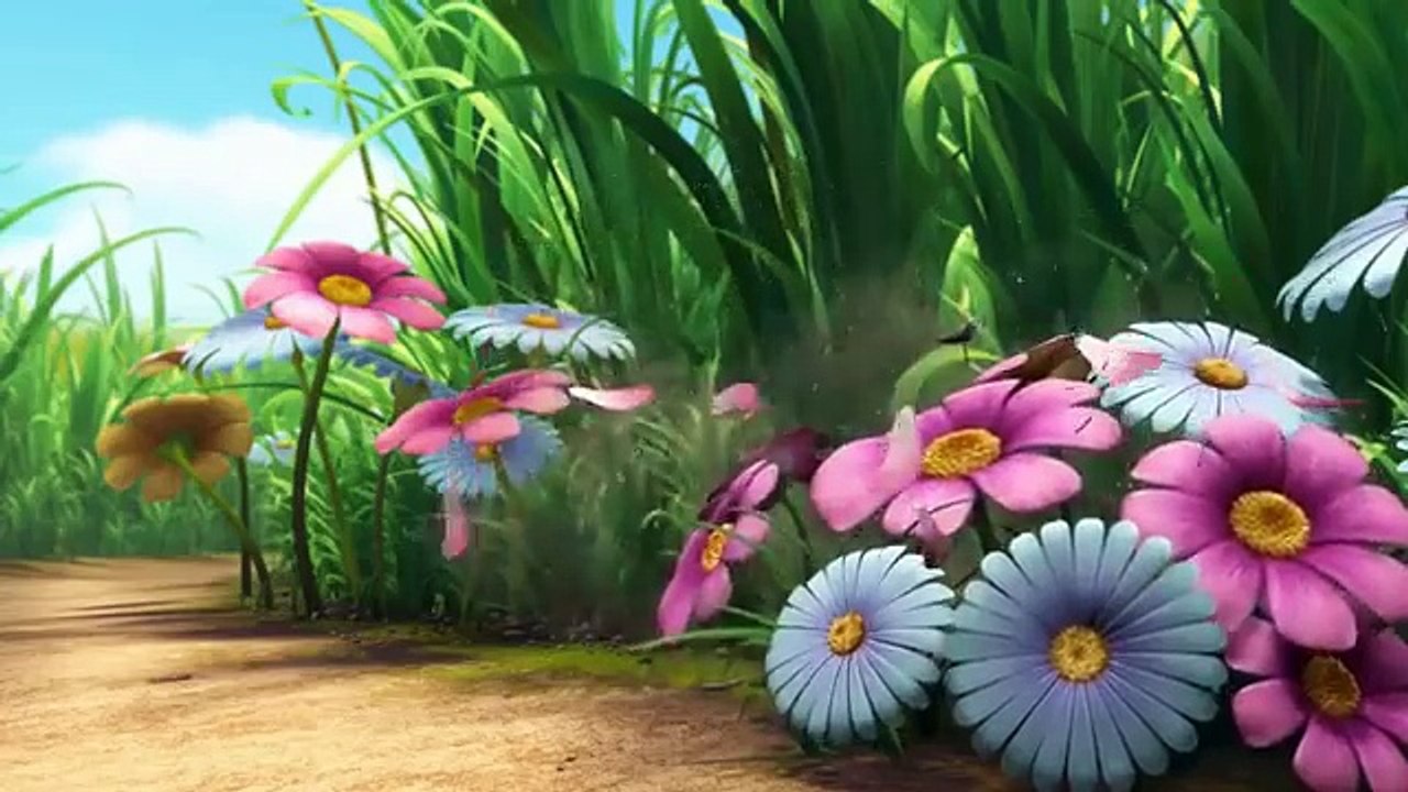 Disney Fairies Short - All Episodes - video Dailymotion