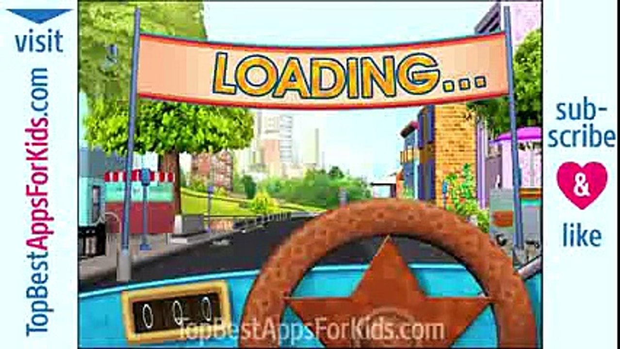 Team Umizoomi Math Racer Game App for Kids iPad Android Kindle Fire ...