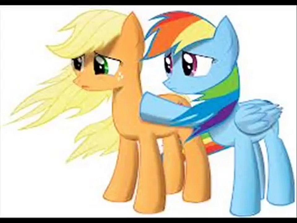 sad my little pony - video Dailymotion