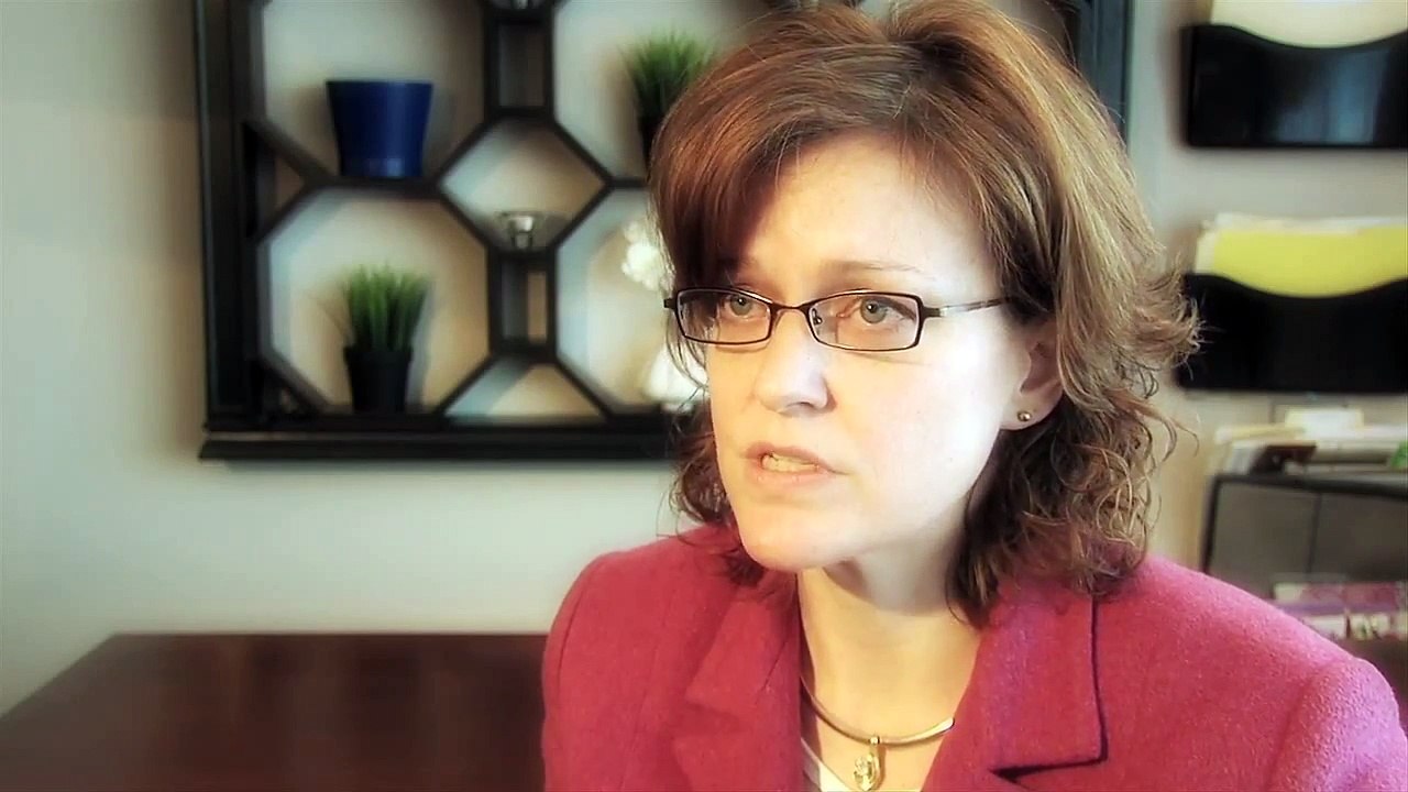 Dr. Catherine Ward, Clinical Neuropsychologist - video Dailymotion