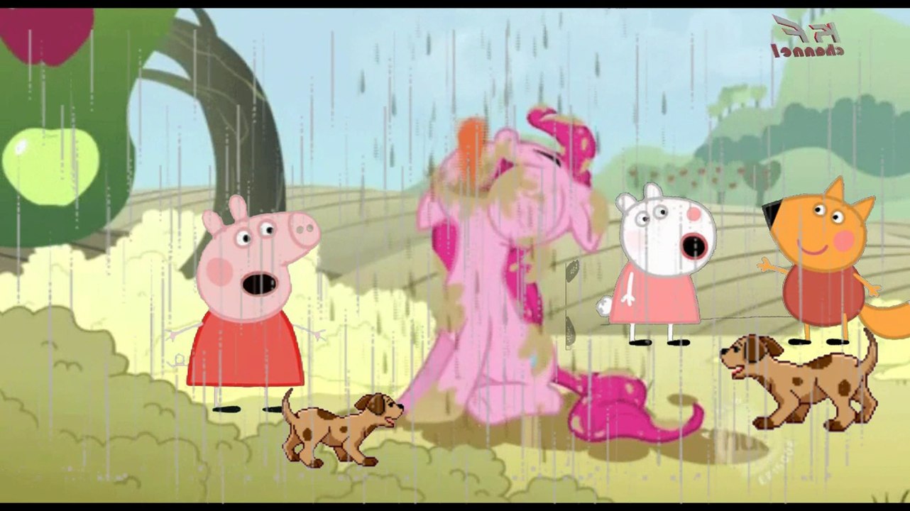 Pepa Prase na Srpskom -Peppa Pig song New - video Dailymotion