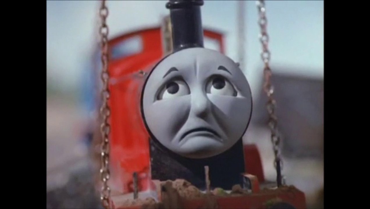 Youtube Poop: Thomas and the Musical Breakdown - video Dailymotion