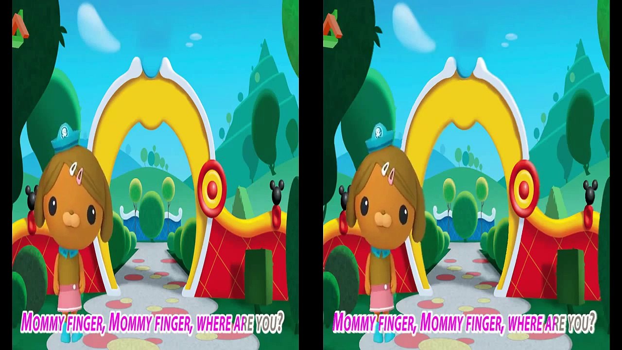 Very Funny Cartoons Dancing Octonauts Finger Family | NURSERY RHYMES ...