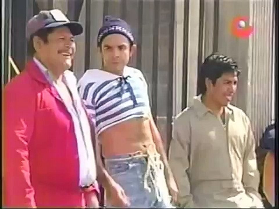 Eugenio Derbez.PREGUNTAME PREGUNTAME.. - video Dailymotion