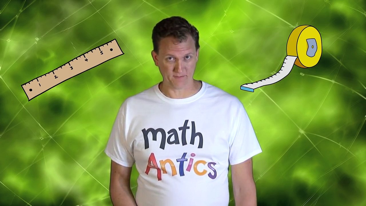 Math Antics - Angles & Degrees - video Dailymotion
