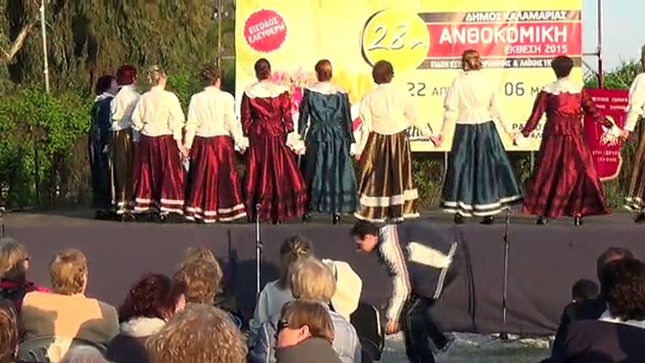 ΤΕΣΣΕΡΑ ΜΑΤΙΑ ΔΥΟ ΚΑΡΔΙΕΣ - video Dailymotion