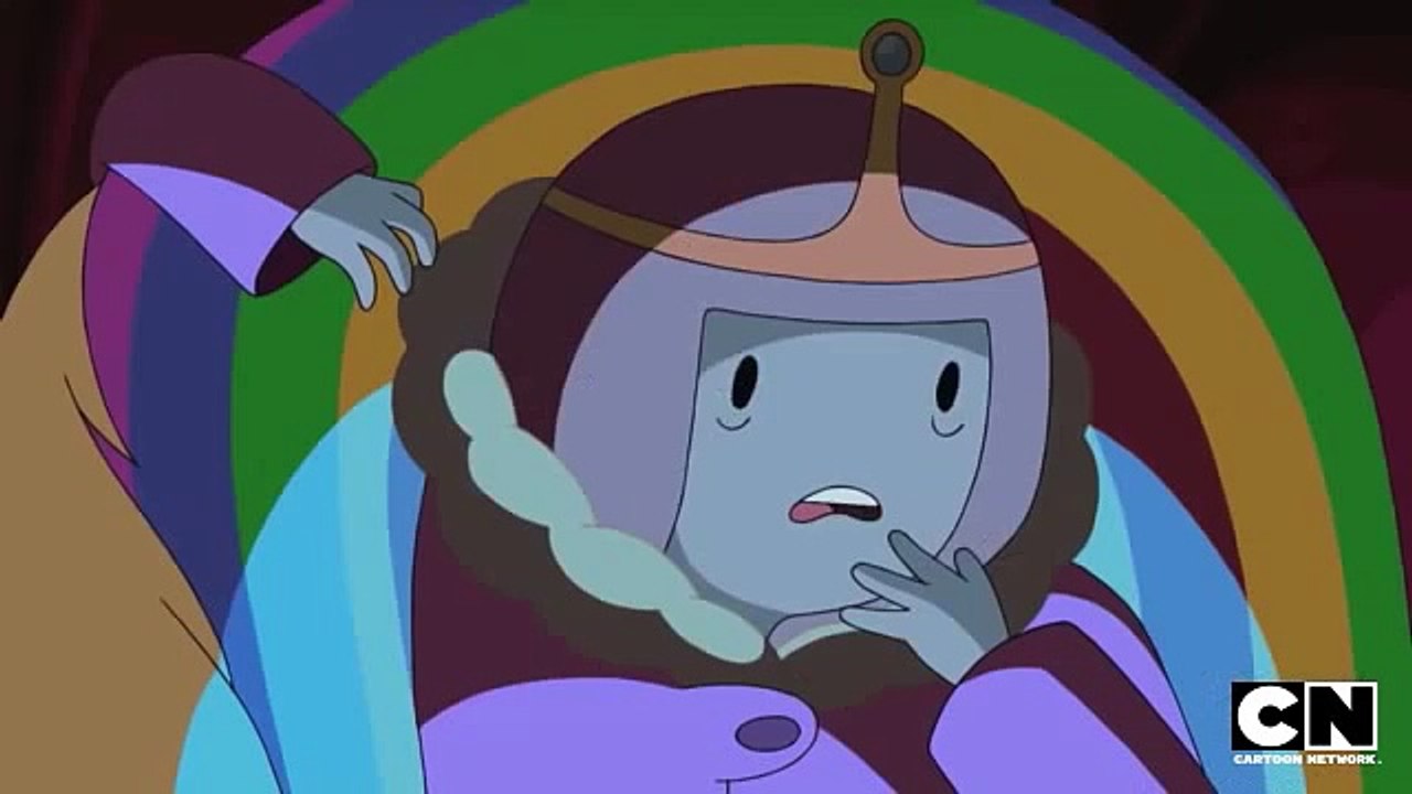 Ricardio Returns | Adventure Time | Cartoon Network - video Dailymotion