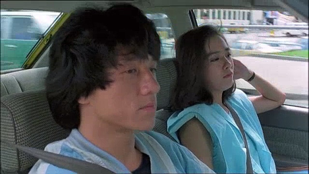 HKFV4 (Elizabeth Oram) - video Dailymotion