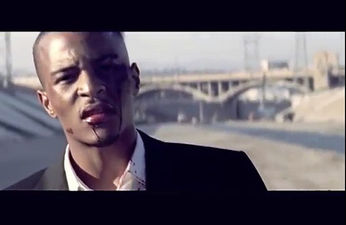 T.I. - Live Your Life [feat. Rihanna] (Video) - video Dailymotion