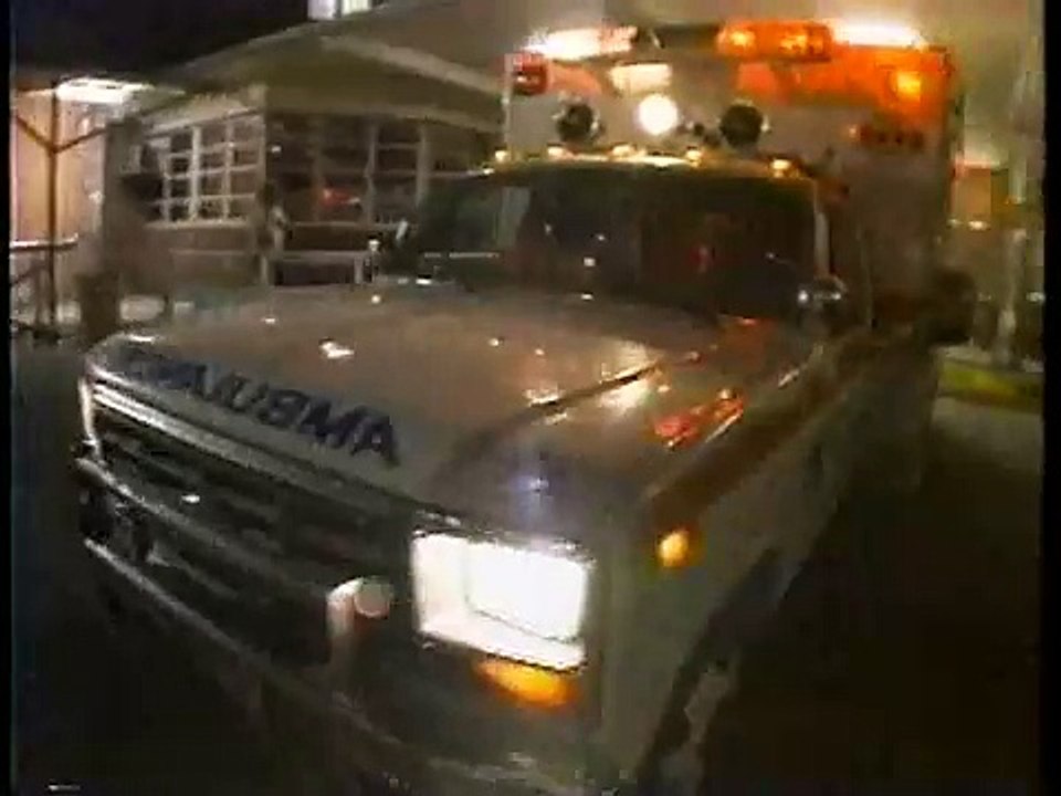 Rescue 911 Commercial Circa 1989 Promo - Vídeo Dailymotion
