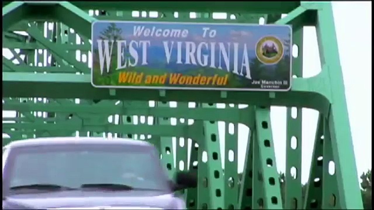The Wild and Wonderful Whites of West Virginia - Trailer - video ...