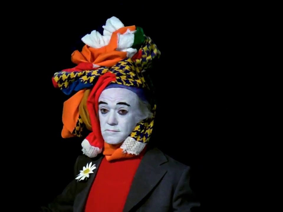 Monsieur Pointu - Vídeo Dailymotion