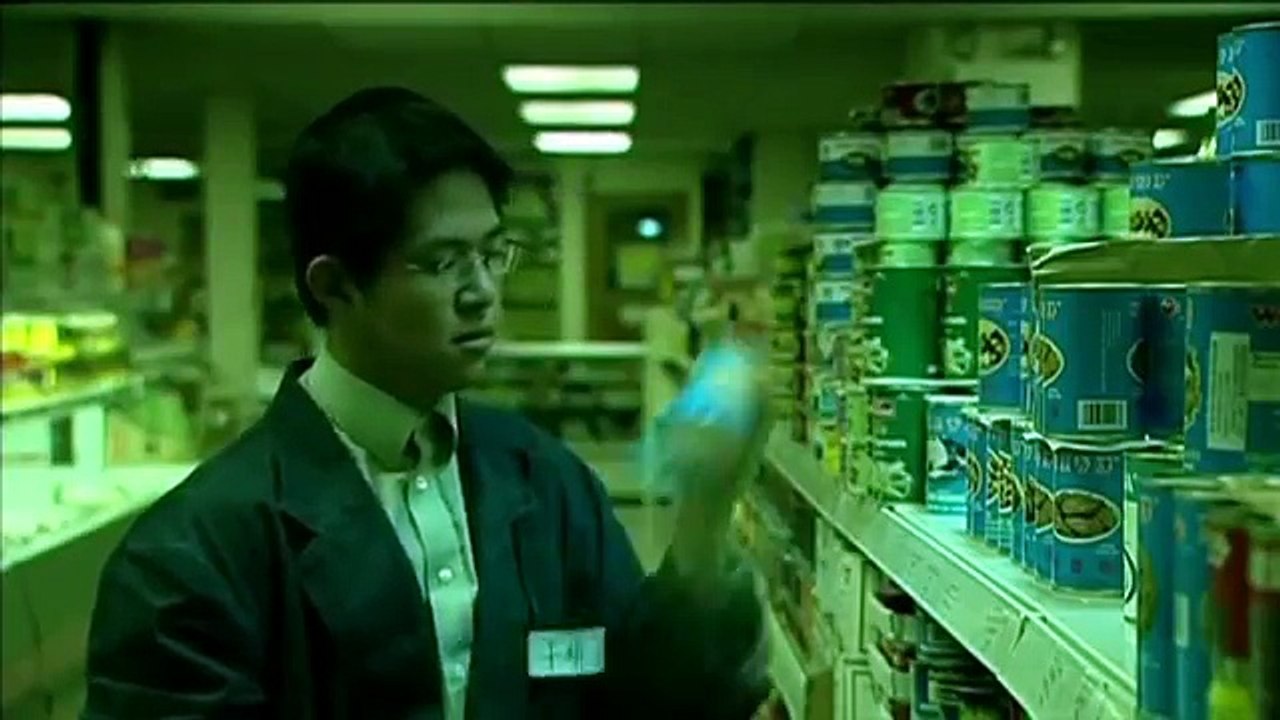 Yu Ming Is Ainm Dom (2003) - Short Film - Vídeo Dailymotion