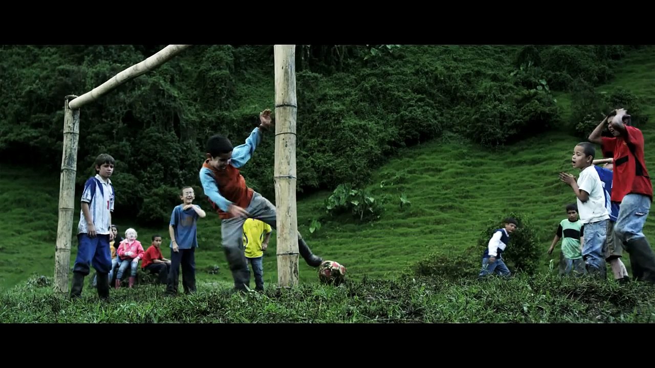 Los colores de la montaña - Trailer - Vídeo Dailymotion