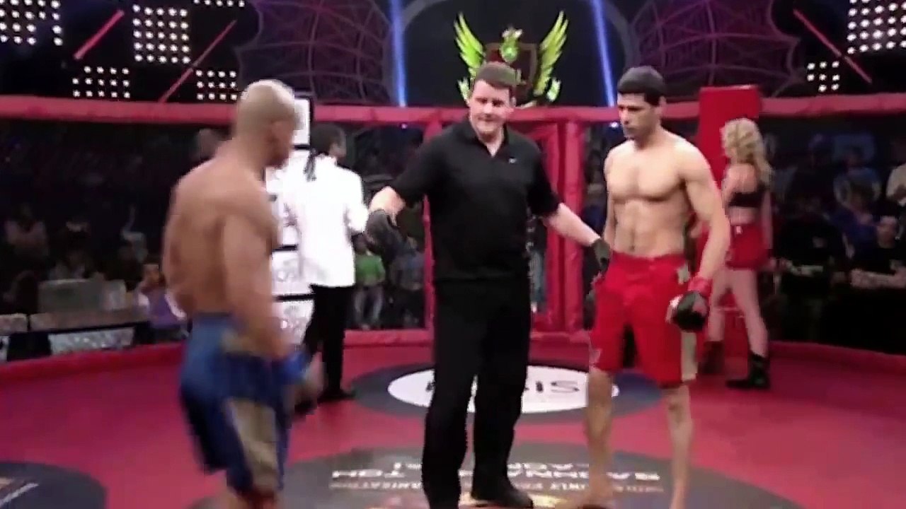 MMA fighter Baz Mohammad Mobarez inspires Afghanistan - video Dailymotion