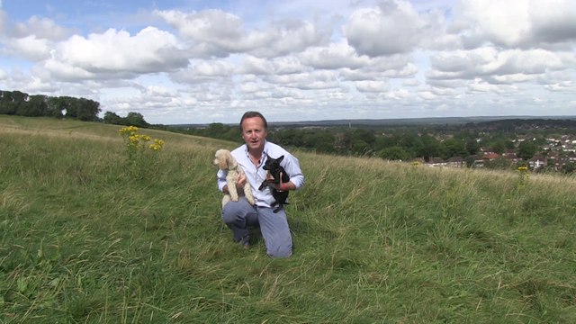 Colin Butcher The Pet Detective videos - Dailymotion