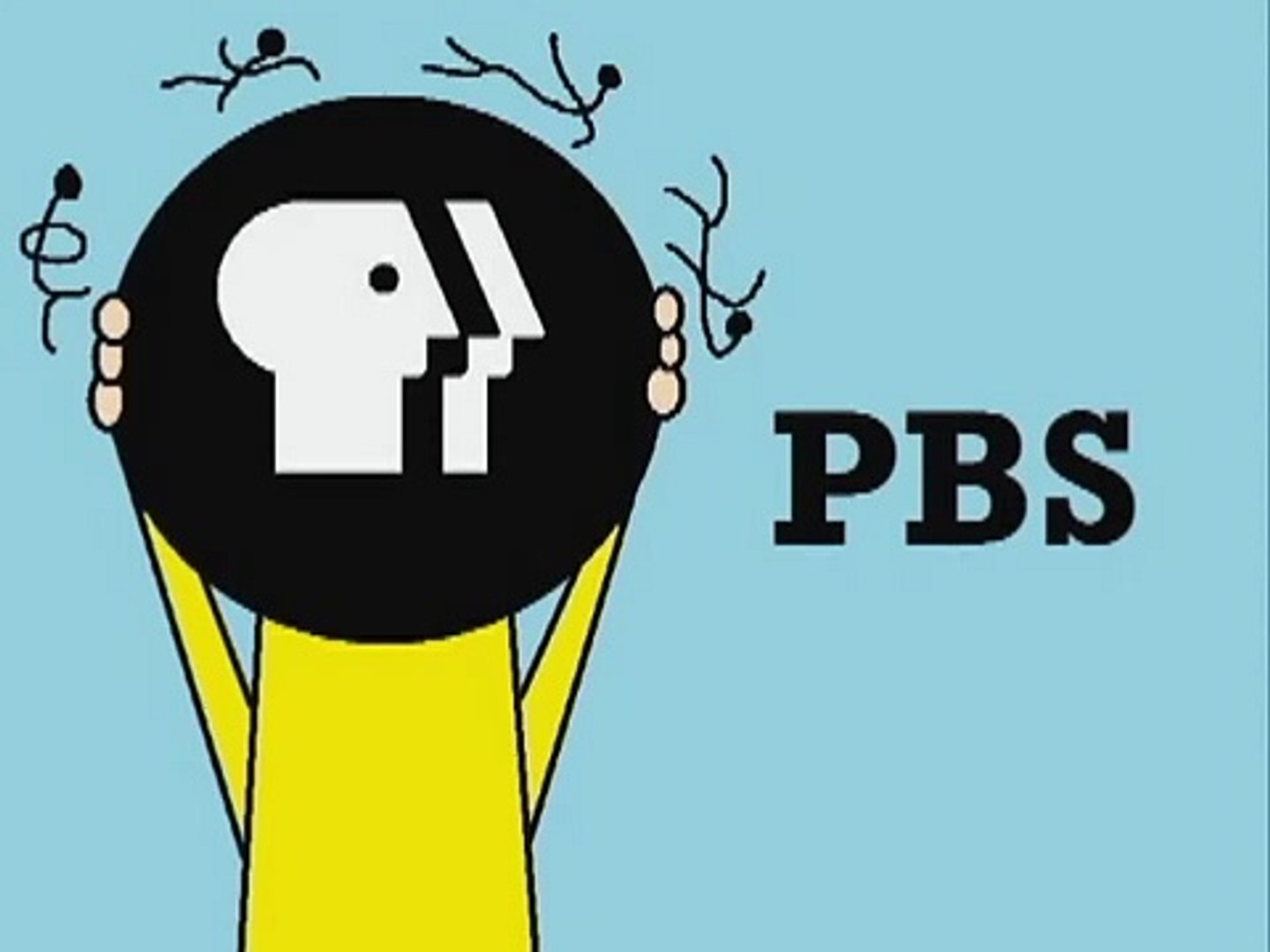 Pbs Logo 1998