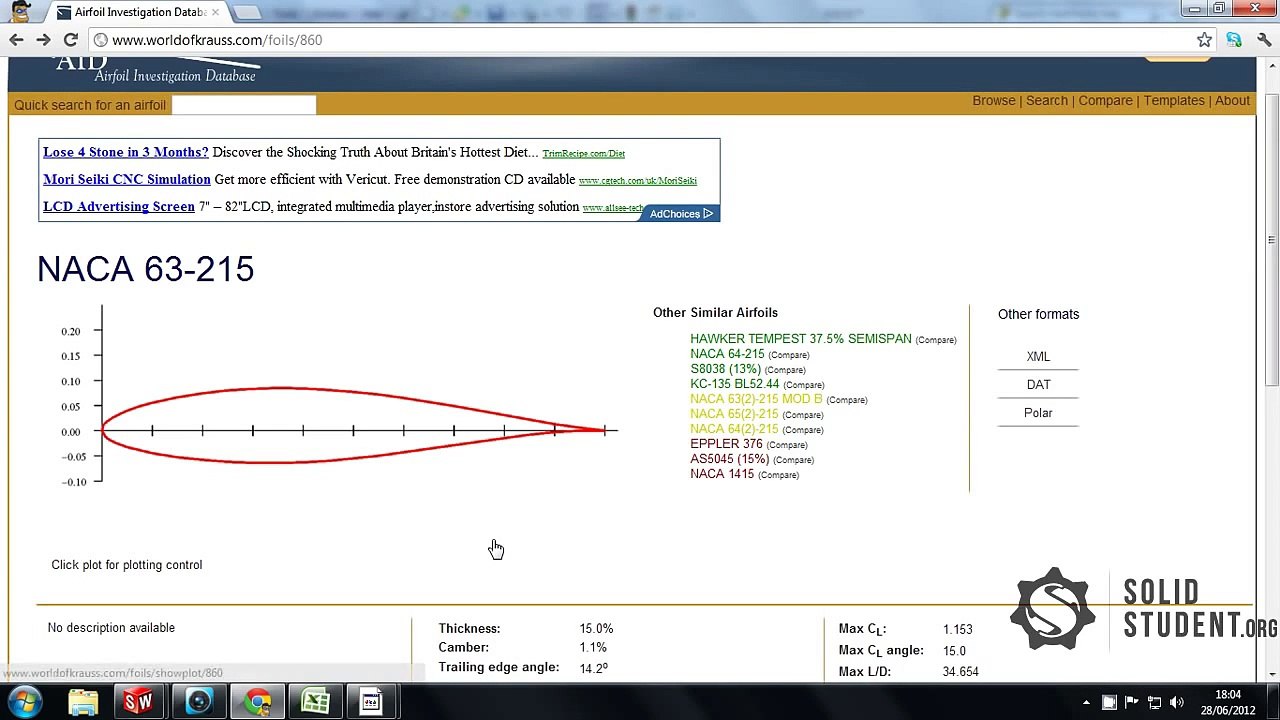Solidworks Tutorial - How to use "Curve through XYZ points". - video Dailymotion