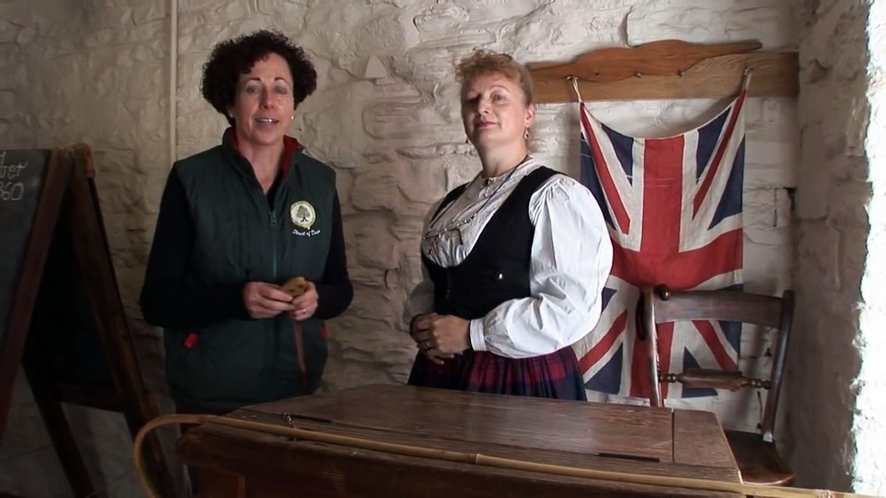 Finger Stocks (aka Finger Cuffs) - Victorian school punishment - Dean ...
