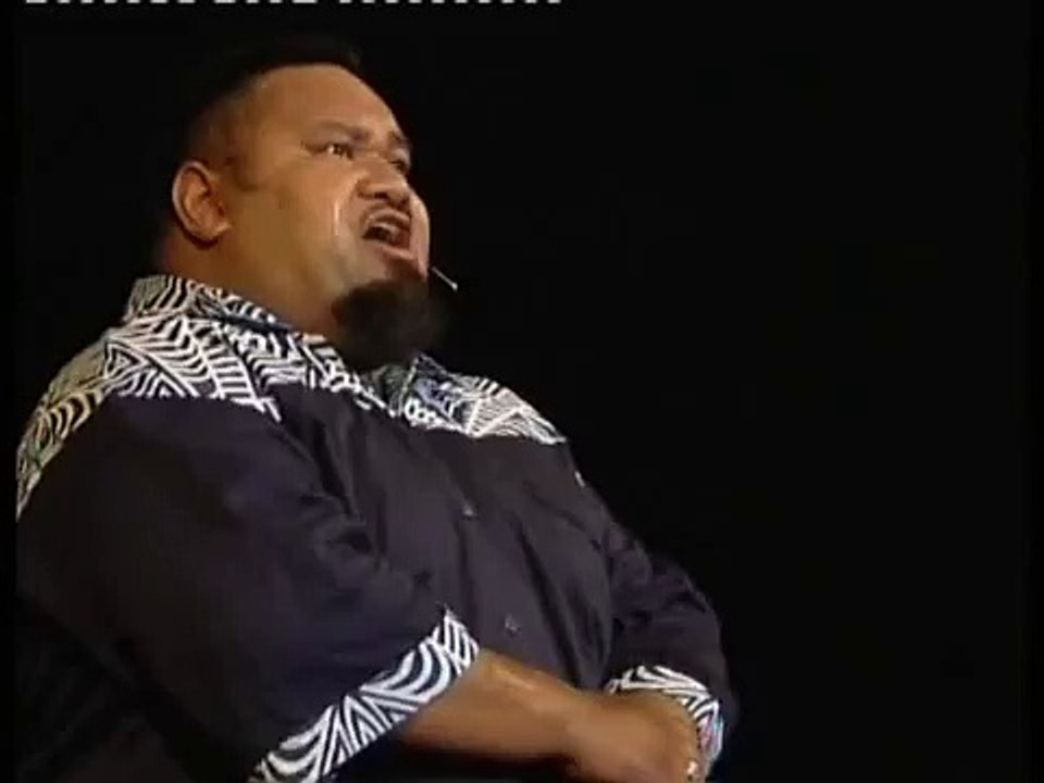 Laughing Samoans - Motivational Speech - video Dailymotion