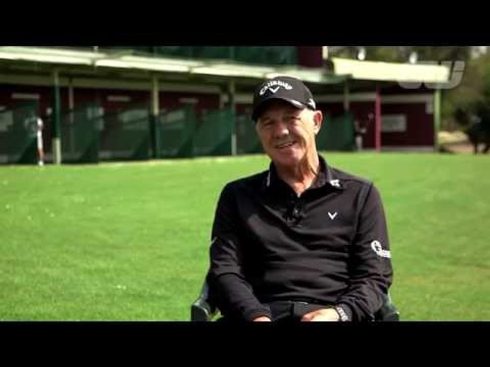 GW Inside The Game: Peter Cowen Golf Academy - video Dailymotion