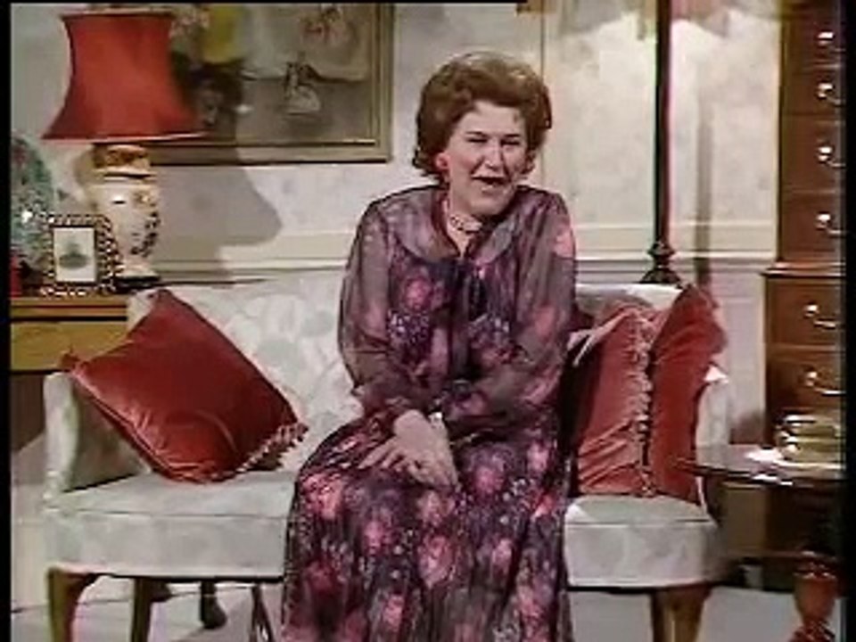 Kitty 4 - With Patricia Routledge - BBC - video Dailymotion