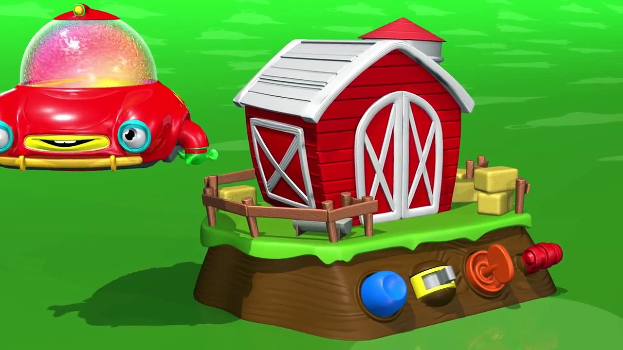 TuTiTu Animals | Animal Toys for Children | Cow - video Dailymotion