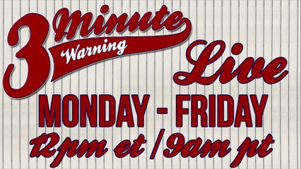 3 Minute Warning videos - Dailymotion