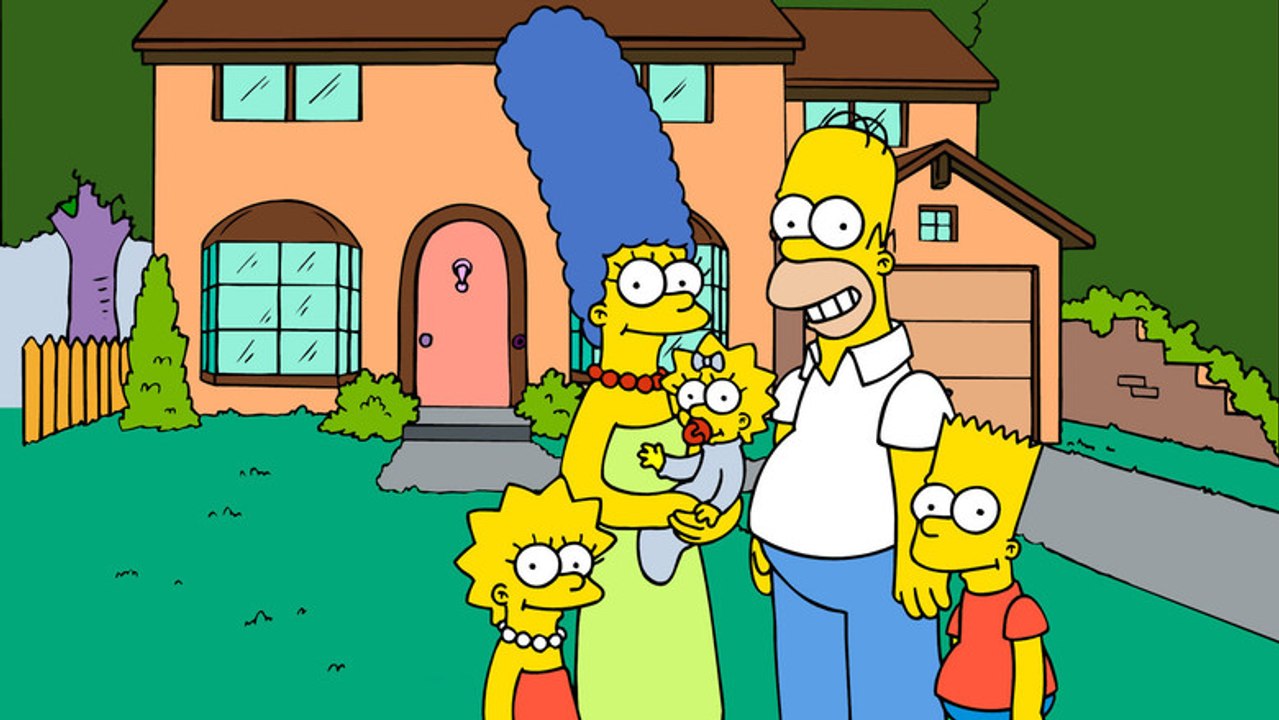 The Simpsons S26E20 full version, - video Dailymotion