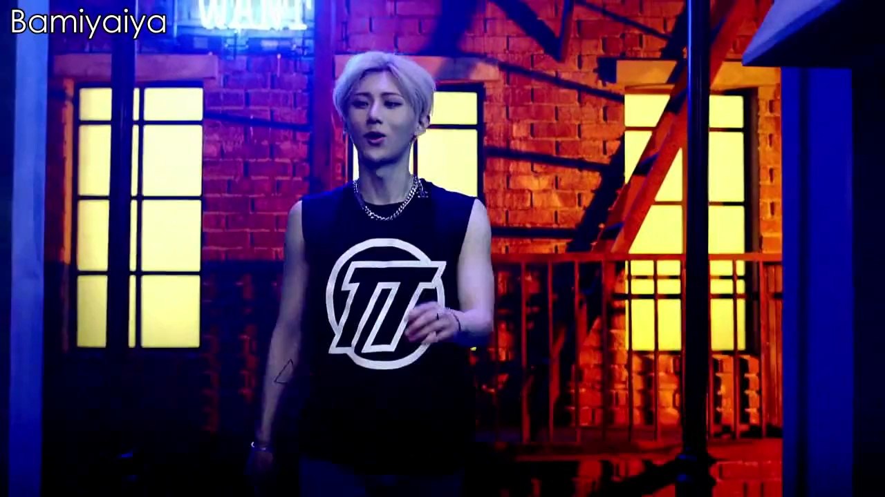 Jang Hyunseung - You're The First Arabic Sub - video Dailymotion