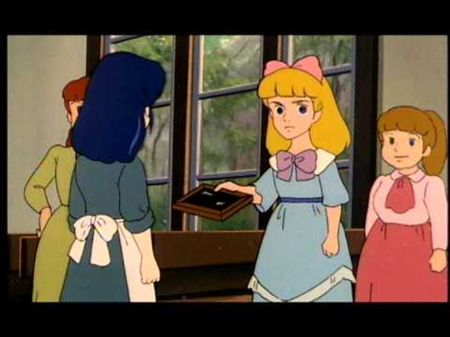 Princess Sarah Lavinia