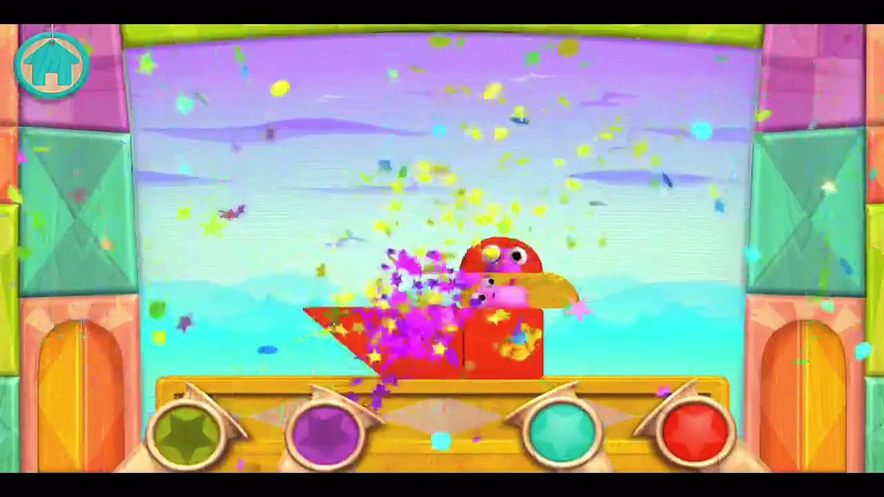 BeBop Blox iPhone App Review - Apps For Kids - Educational Apps - video ...