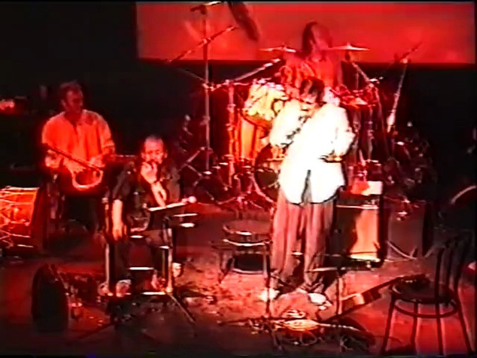 ΖΩΡΖ ΠΙΛΑΛΙ - Η Μπετονιέρα (LIVE μαζι με Δ. ΠΟΥΛΙΚΑΚΟ) - video Dailymotion