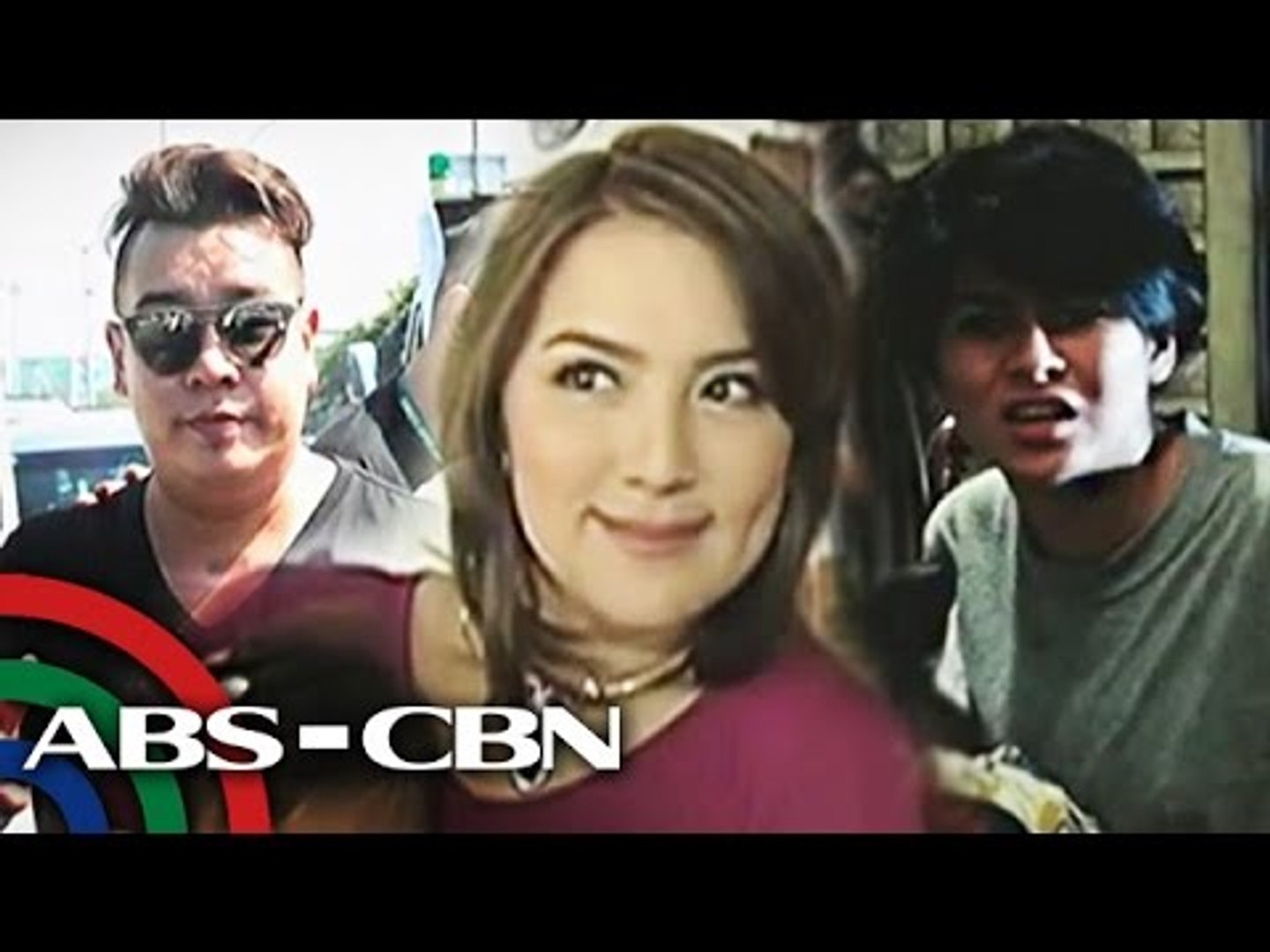 Vandolph Quizon Accident